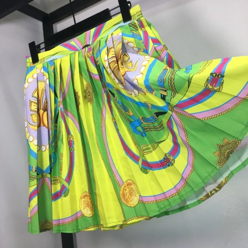 Affordable Versace Dress Suits