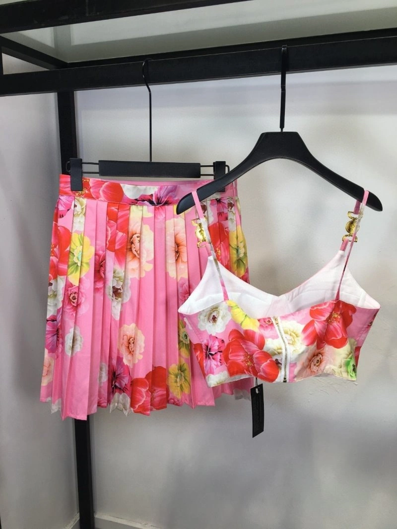 Exact replica Versace Dress Suits