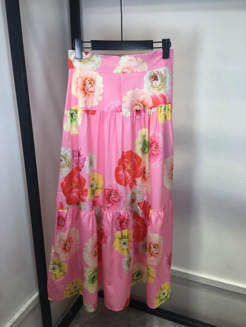 Top mirror Versace Dress Suits