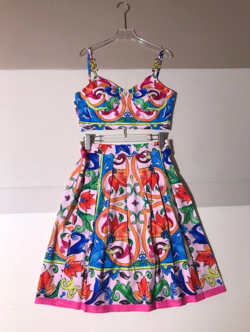 Versace Dress Suits