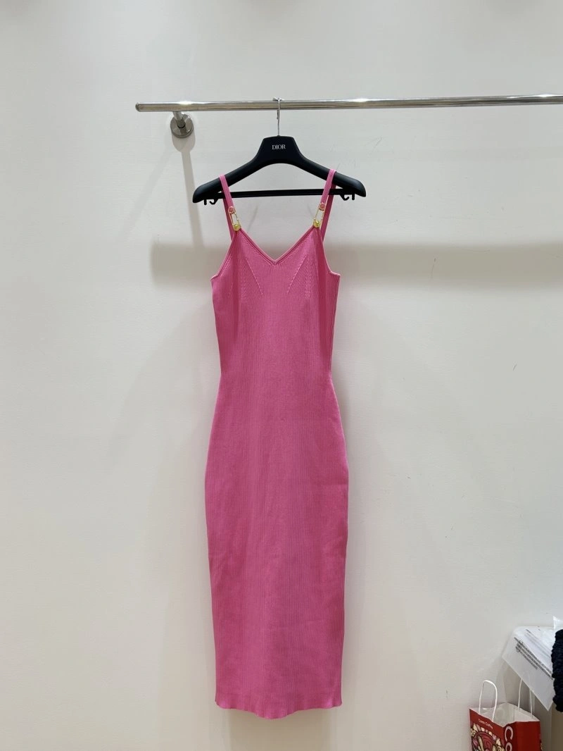 Versace Dress