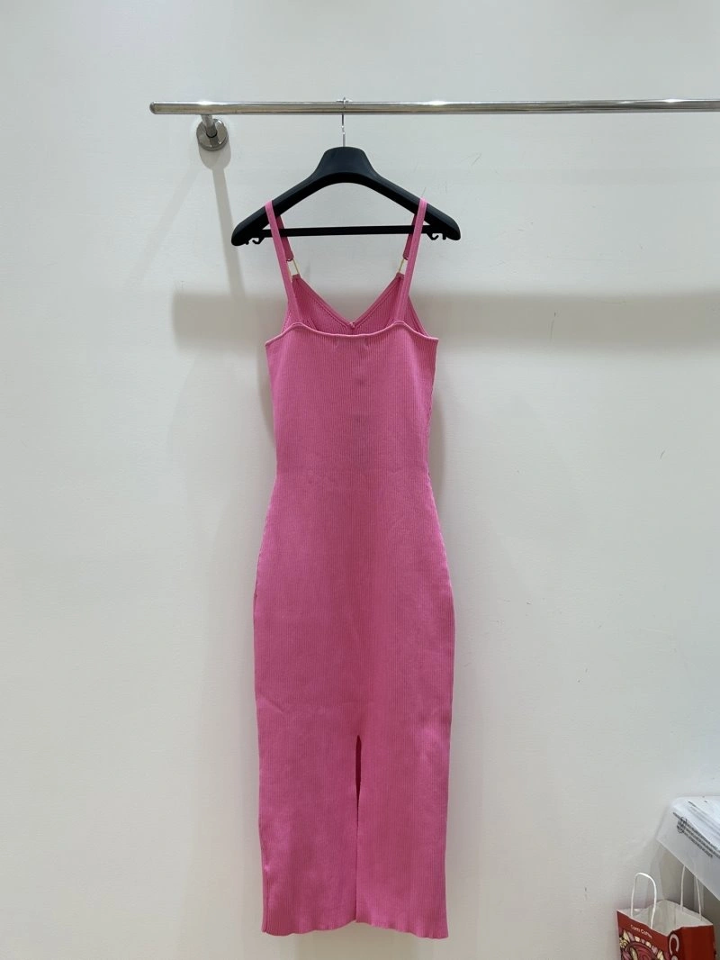 Exact replica Versace Dress