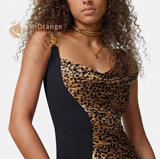 Brand-original Versace Dress