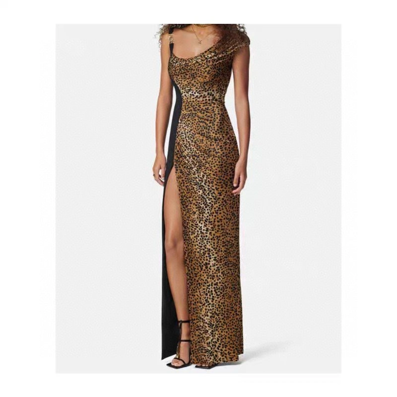 Brand-original Versace Dress