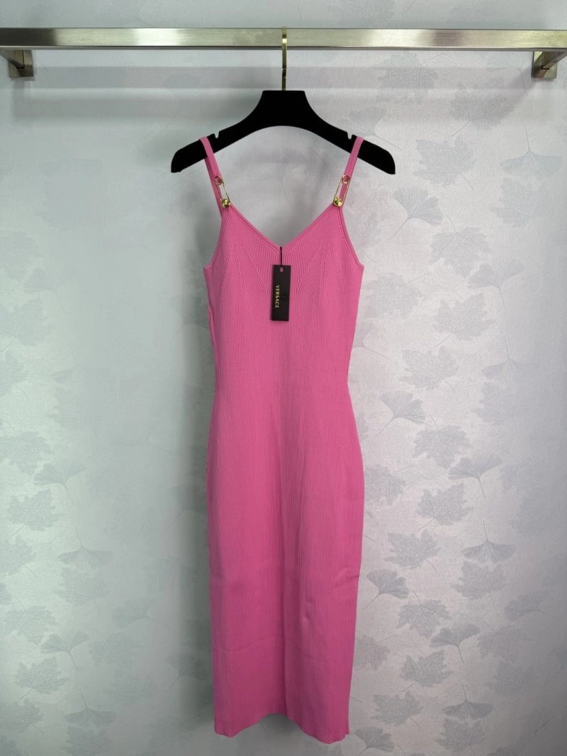 Versace Dress