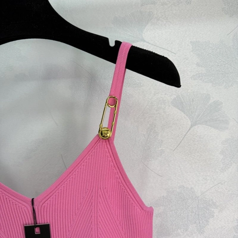 Factory-made Versace Dress