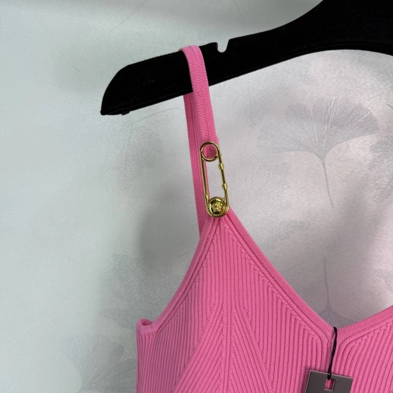 Factory-made Versace Dress