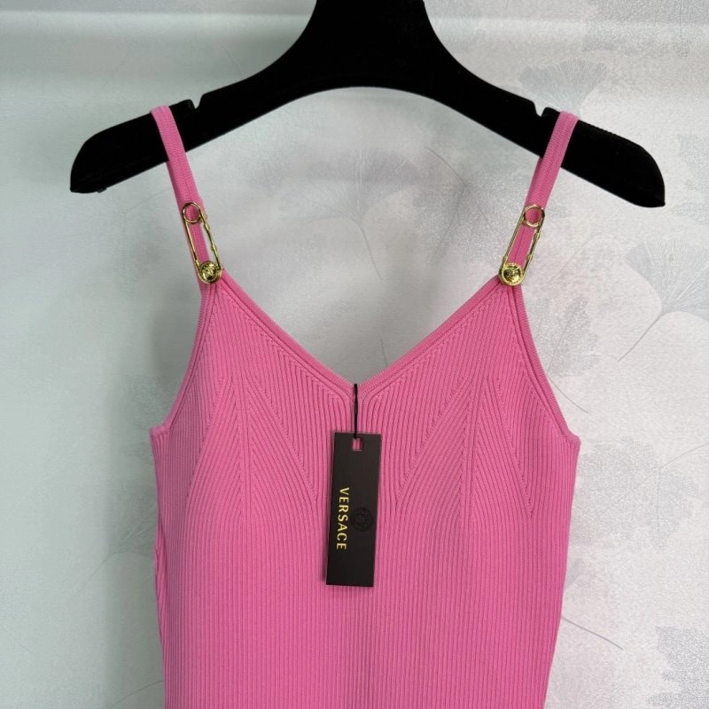 Factory-made Versace Dress