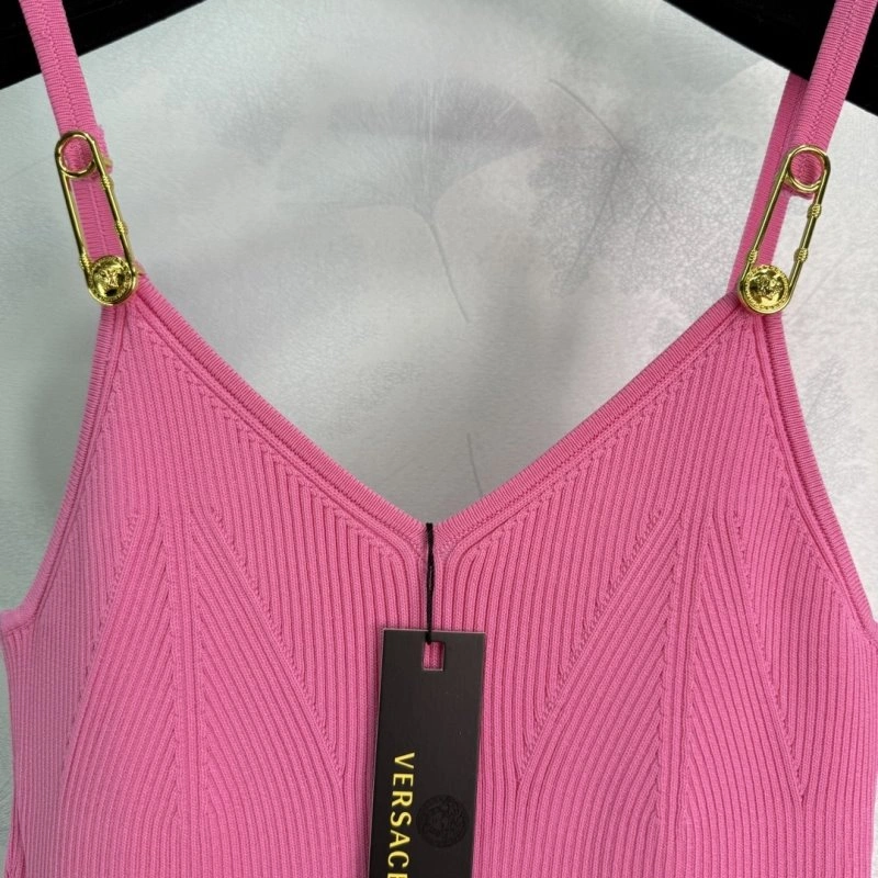 Factory-made Versace Dress