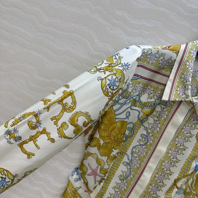 Perfect replica Versace Dress