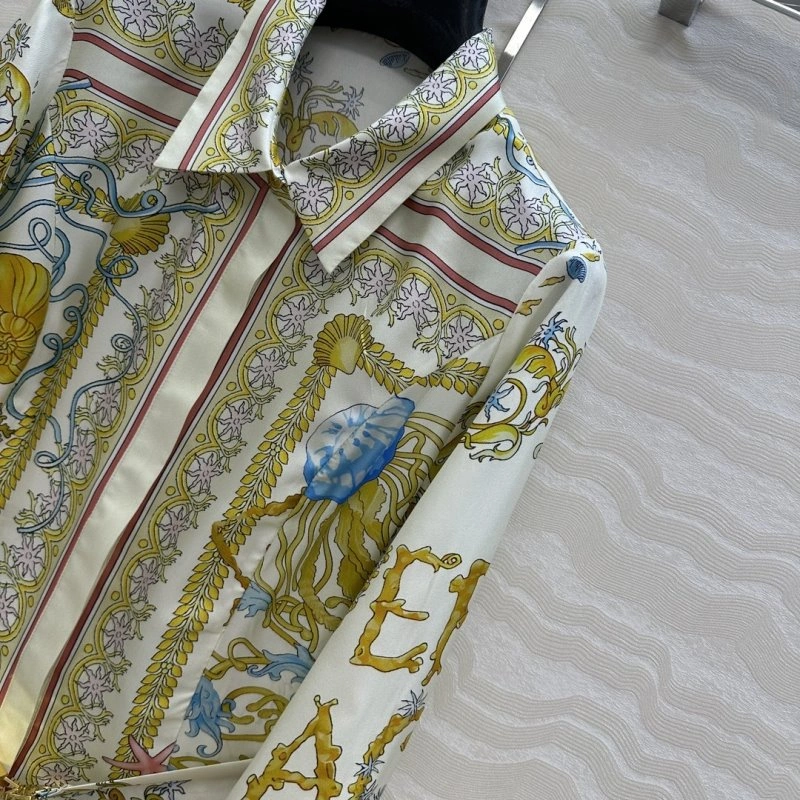 Perfect replica Versace Dress