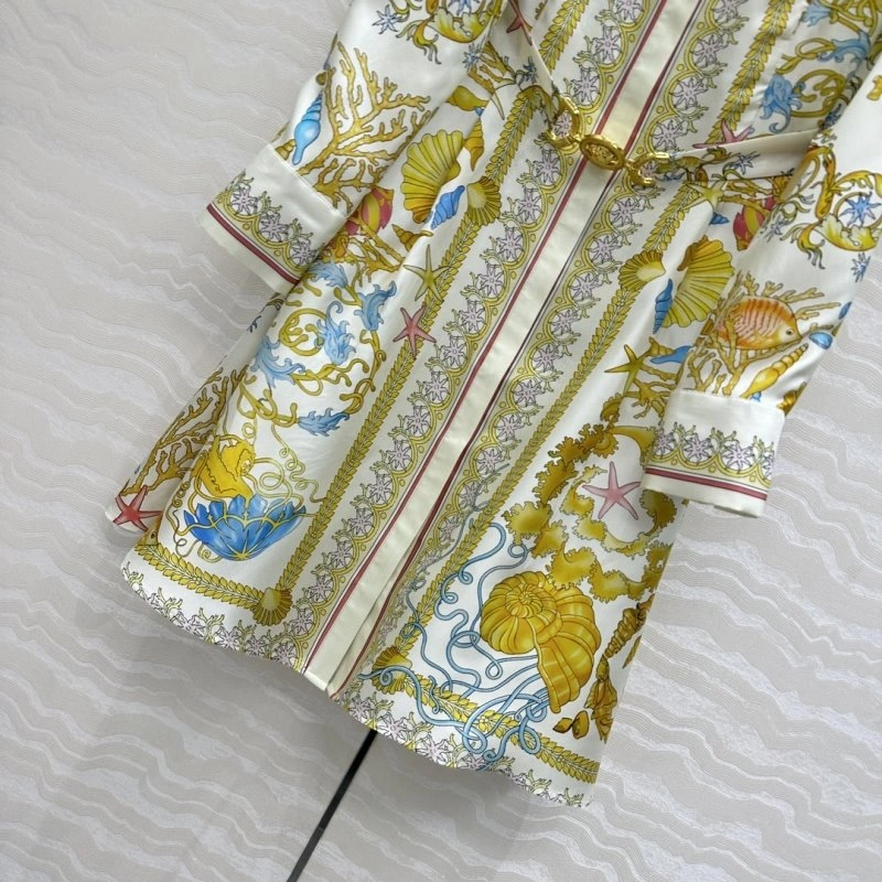 Perfect replica Versace Dress