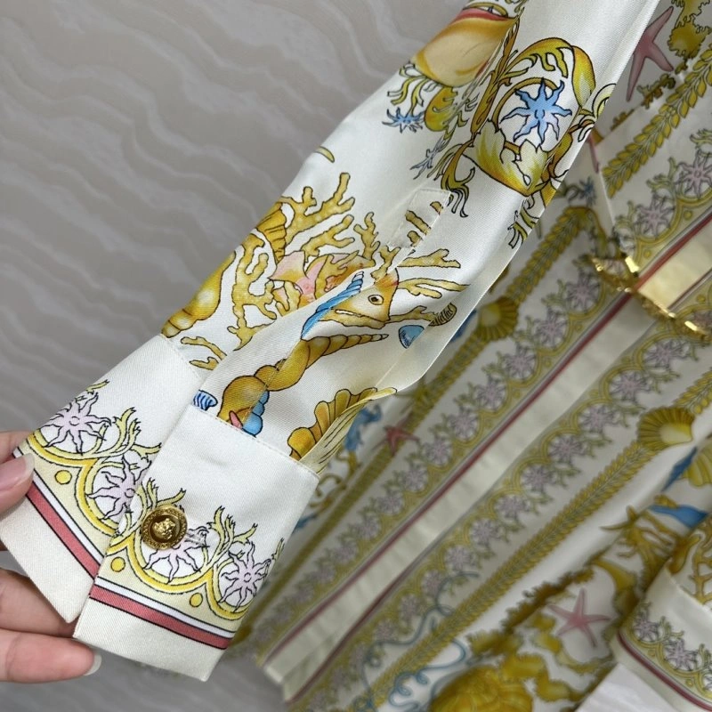Perfect replica Versace Dress