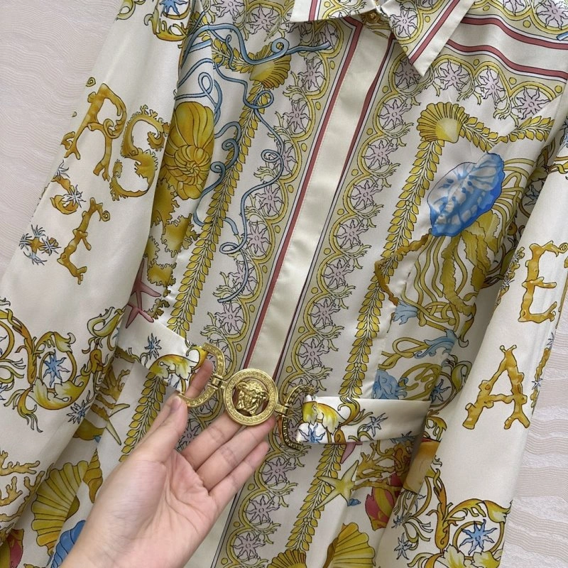 Perfect replica Versace Dress