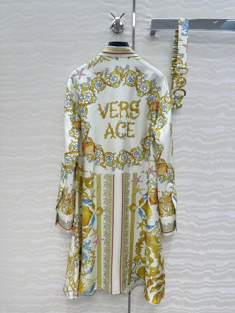 Perfect replica Versace Dress