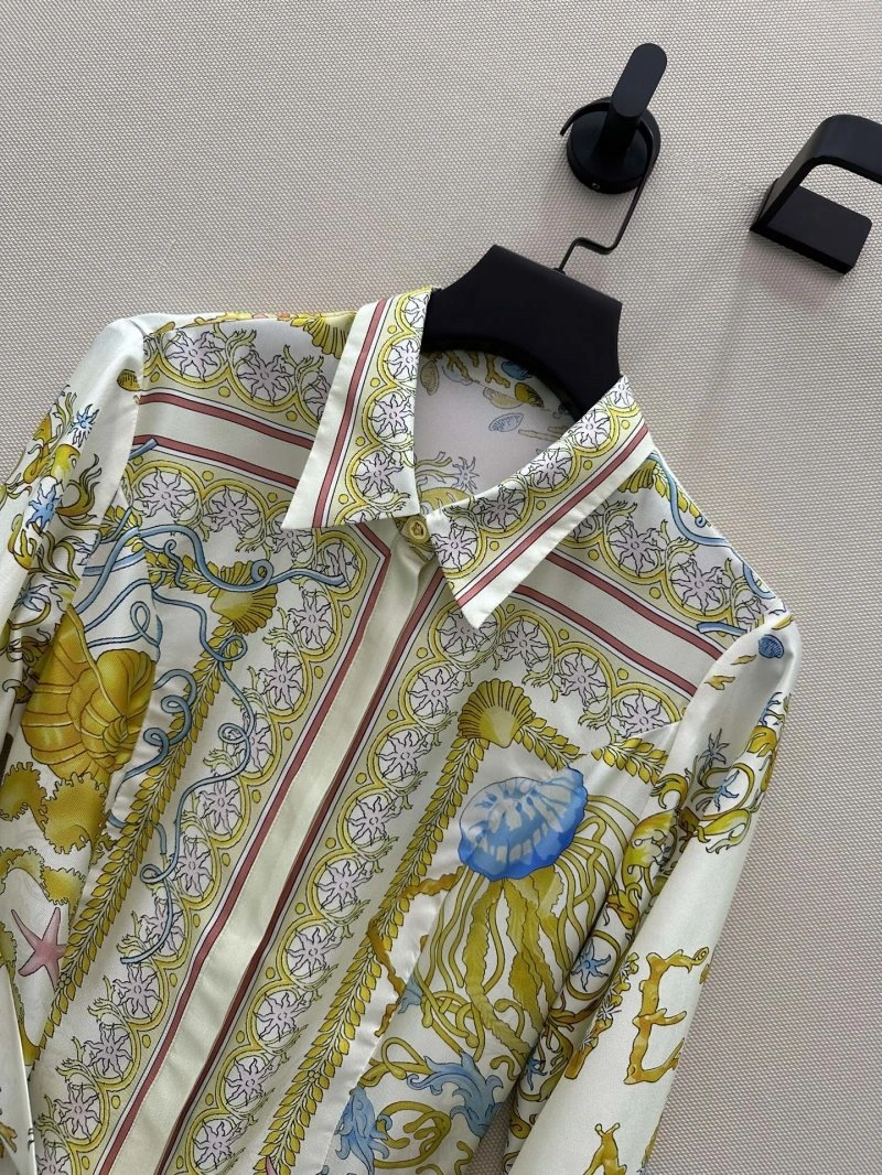 Genuine Versace Dress
