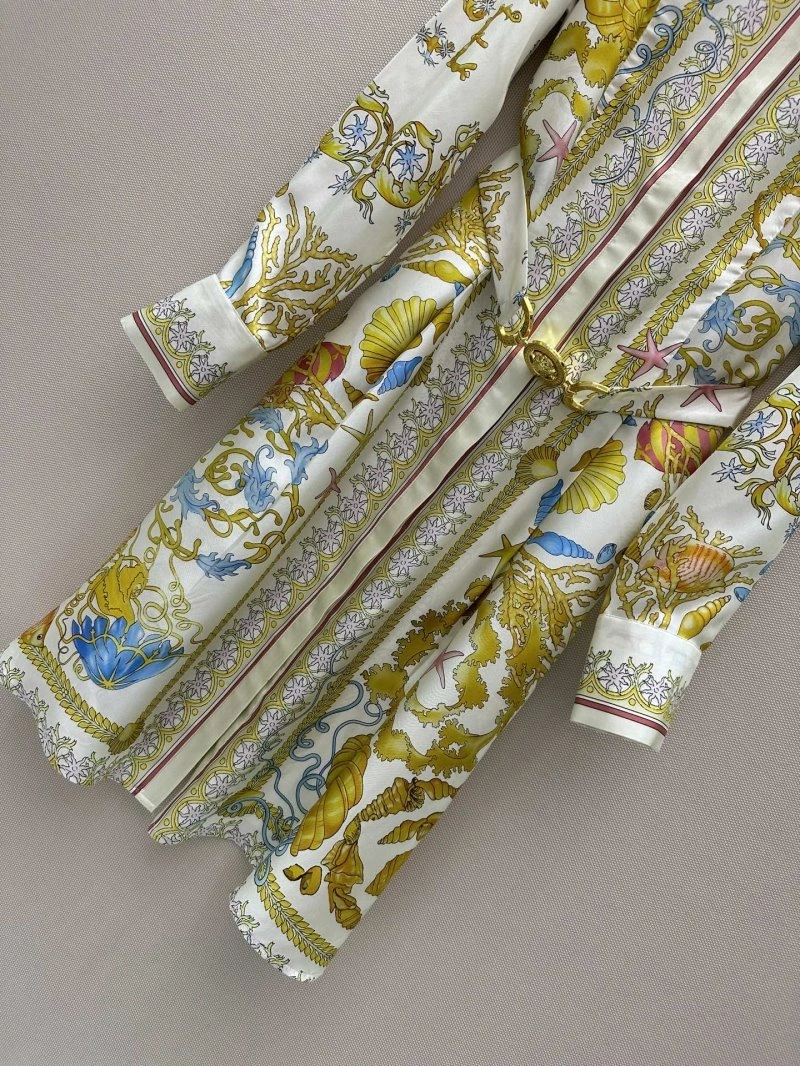 Genuine Versace Dress