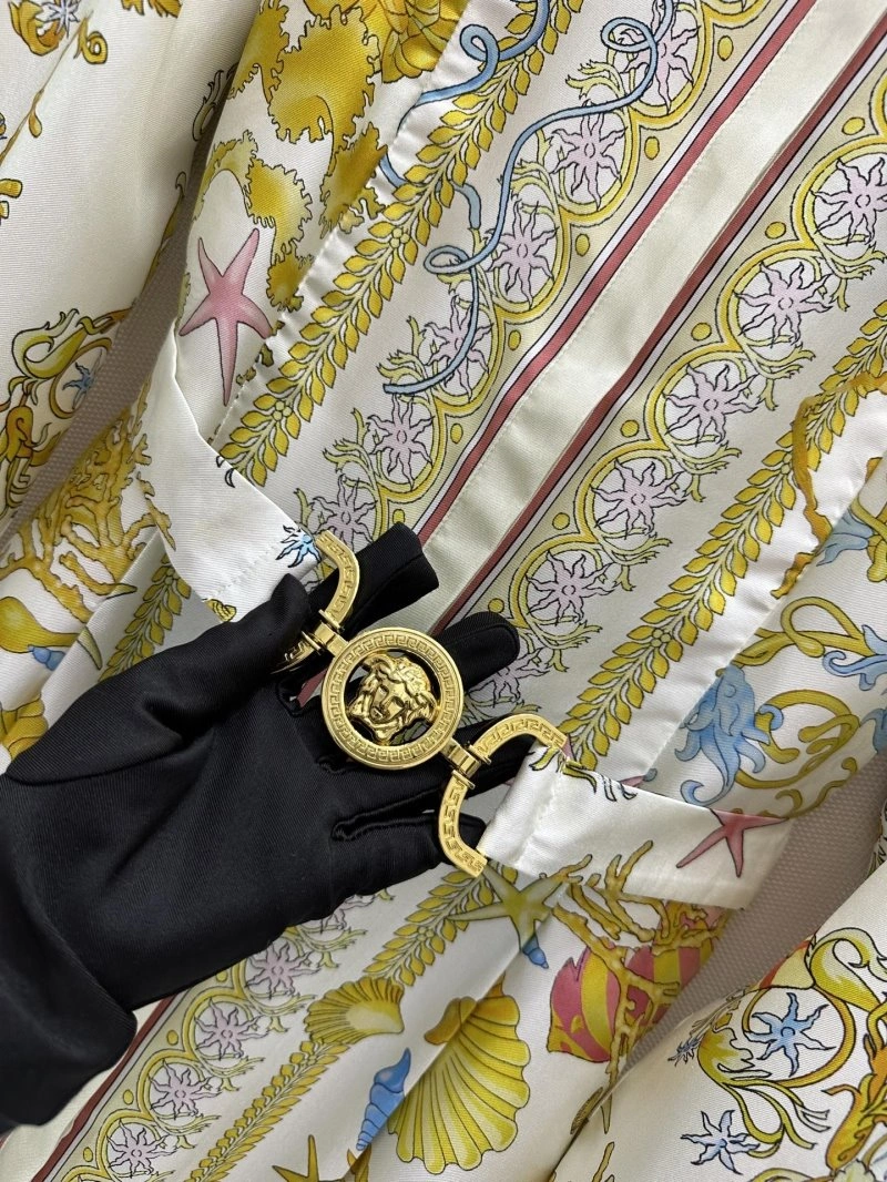Genuine Versace Dress