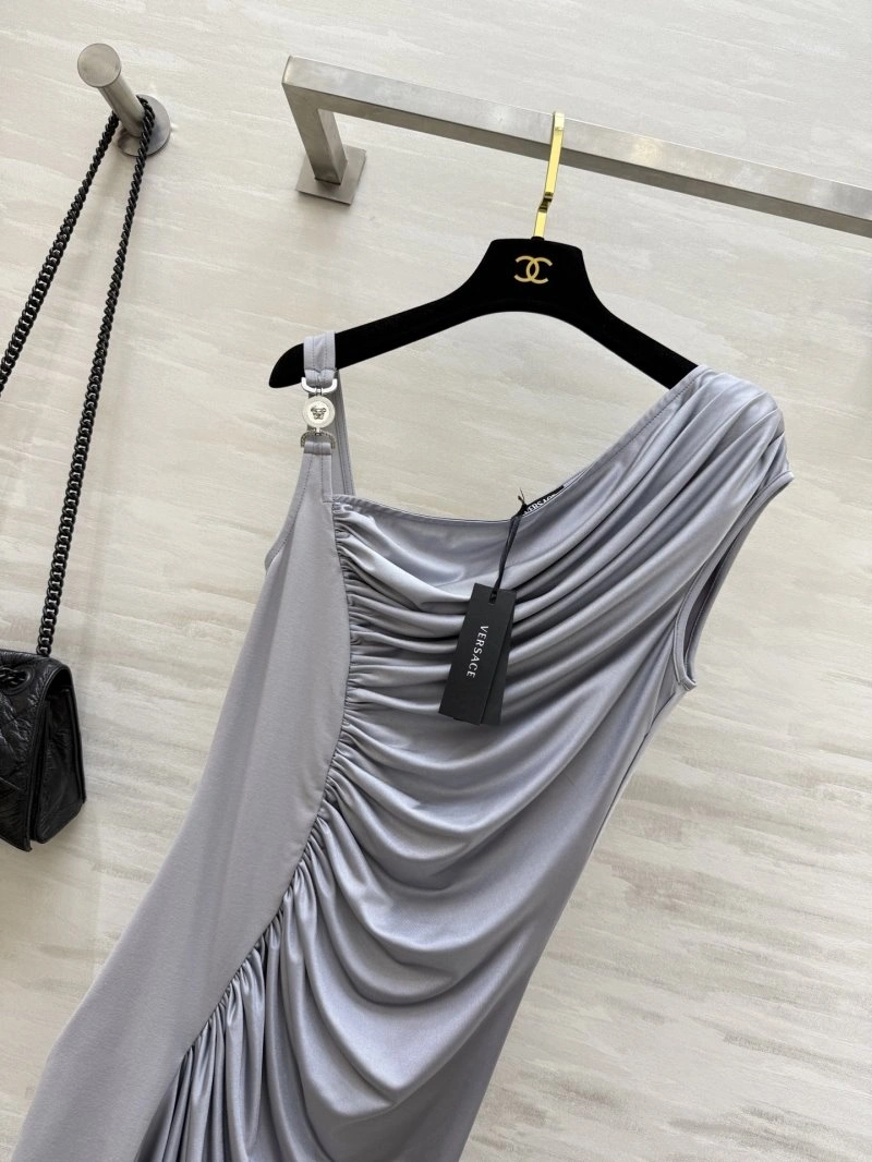 Value-priced Versace Dress