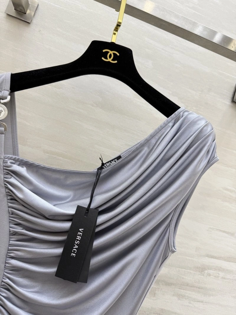 Value-priced Versace Dress