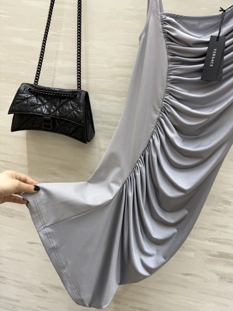 Value-priced Versace Dress