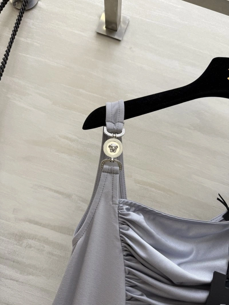 Value-priced Versace Dress