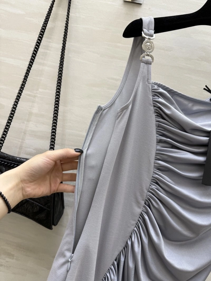 Value-priced Versace Dress