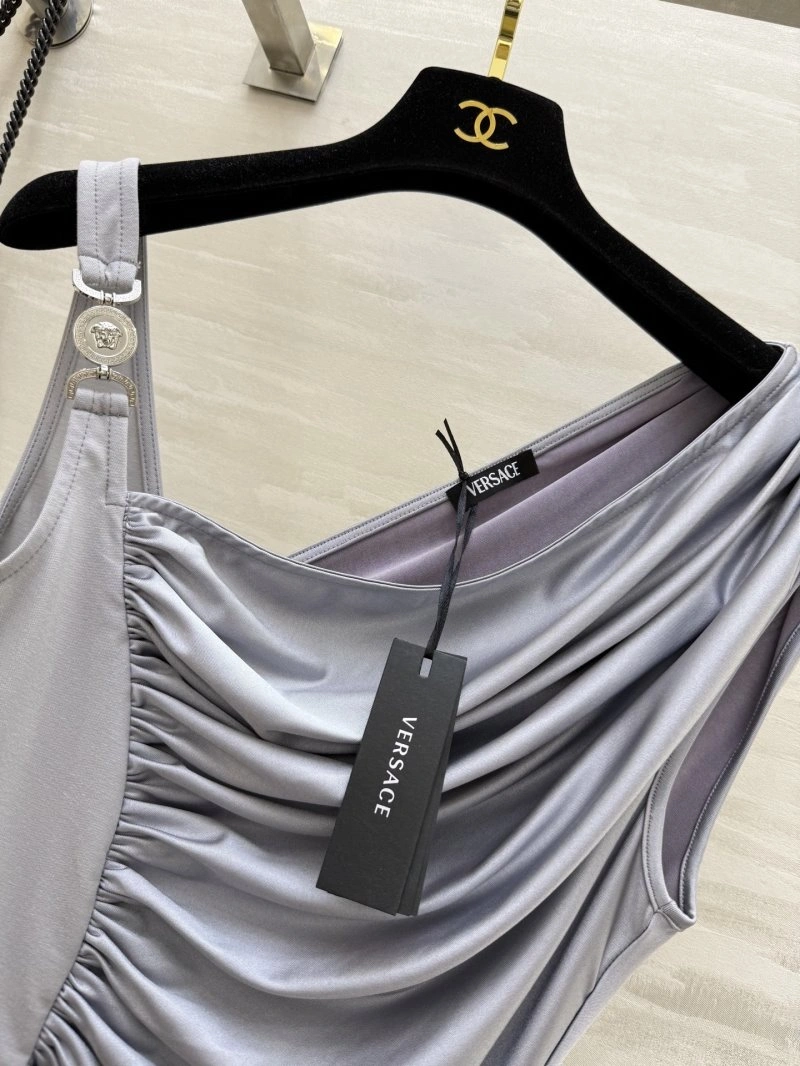 Value-priced Versace Dress