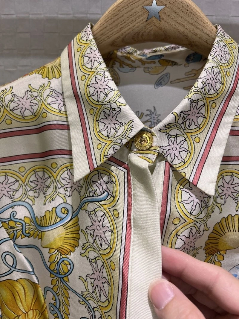 Discounted Versace Dress