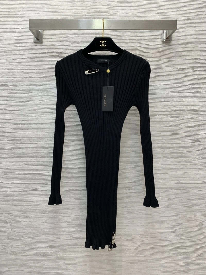 Versace Dress