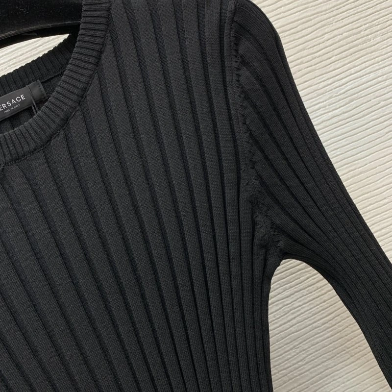 Cut-rate Versace Dress