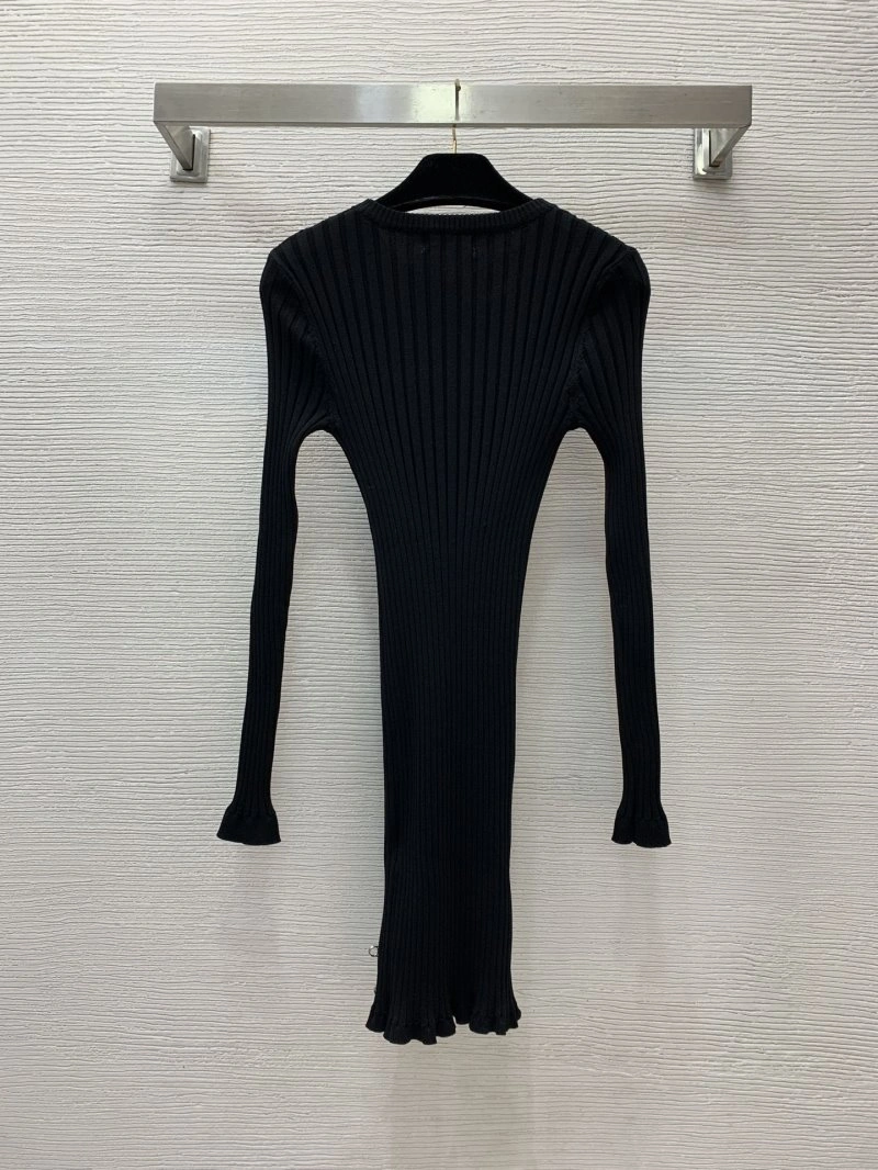 Cut-rate Versace Dress