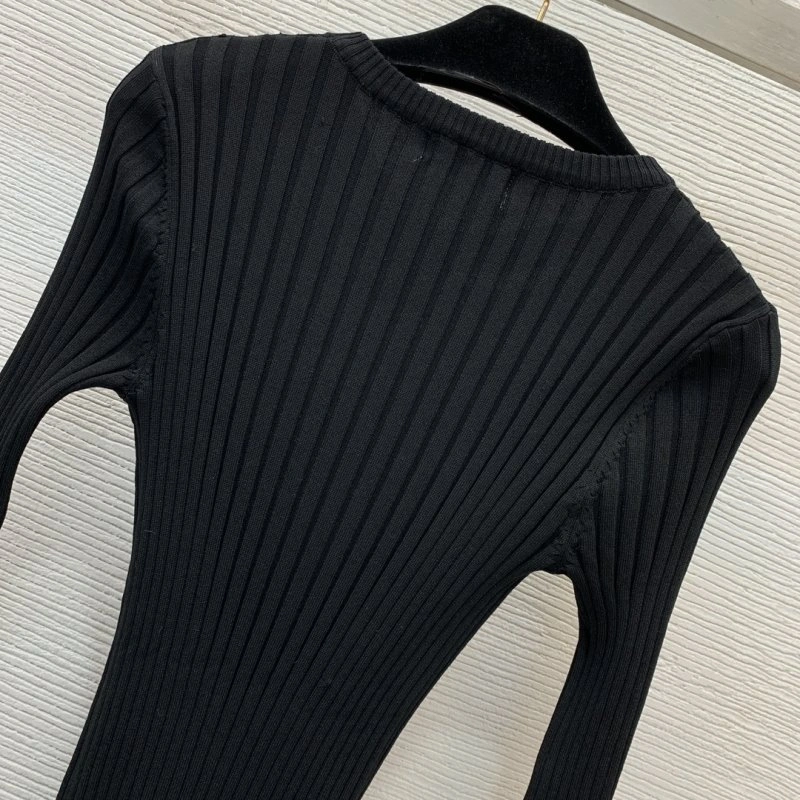 Cut-rate Versace Dress