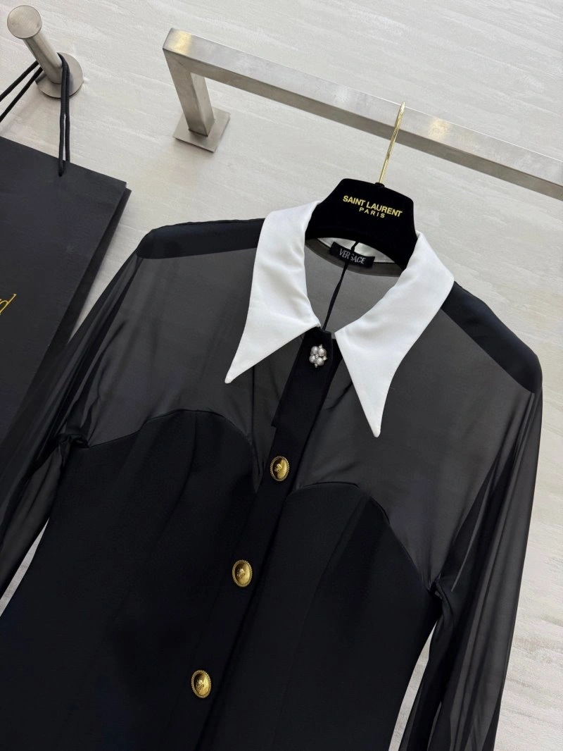 1:1 copy Versace Dress
