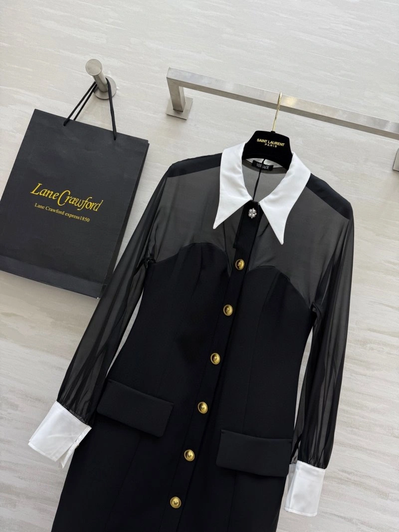 1:1 copy Versace Dress