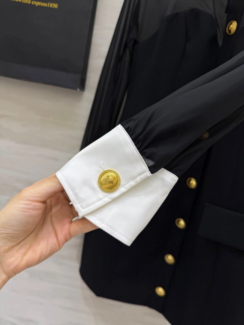 1:1 copy Versace Dress