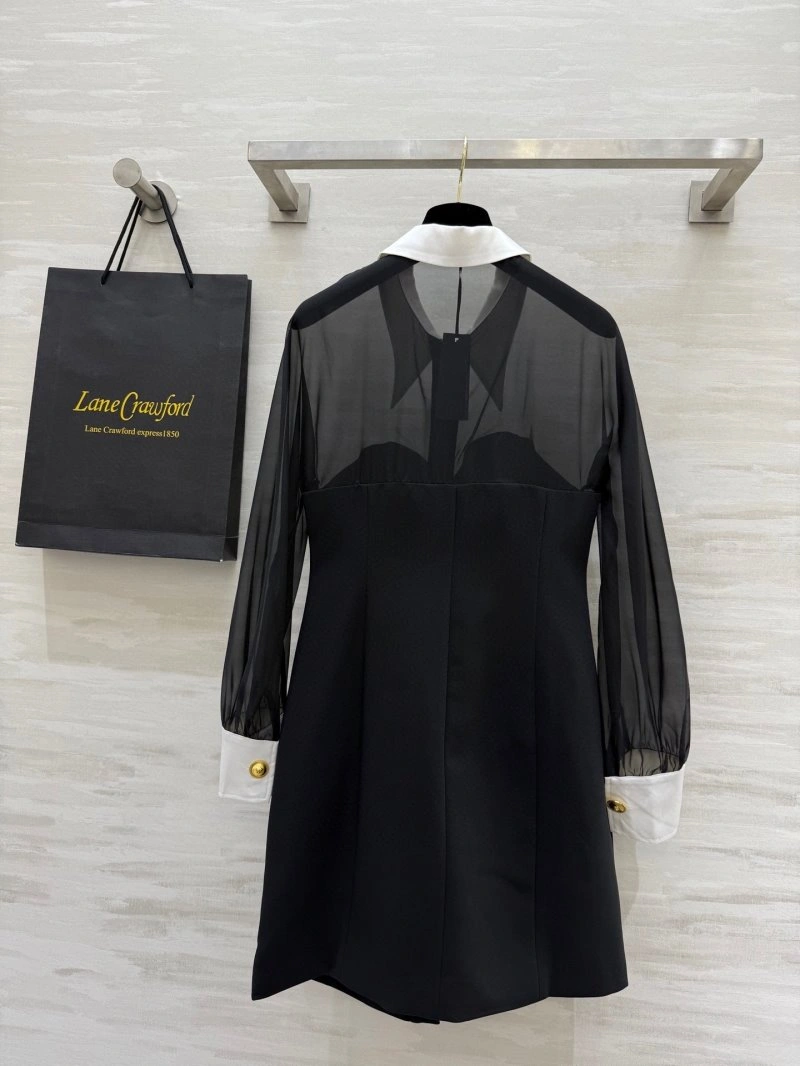 1:1 copy Versace Dress