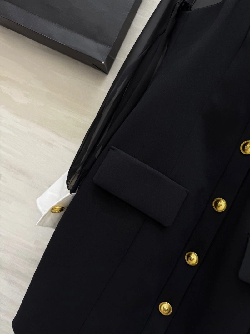 1:1 copy Versace Dress
