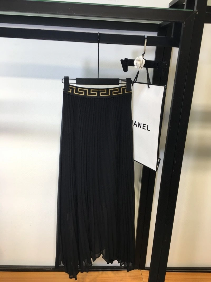 Brand-authenticated Versace Dress