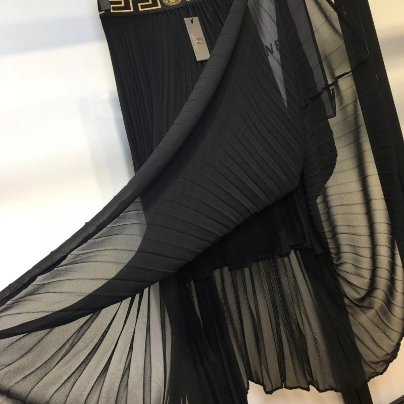 Brand-authenticated Versace Dress