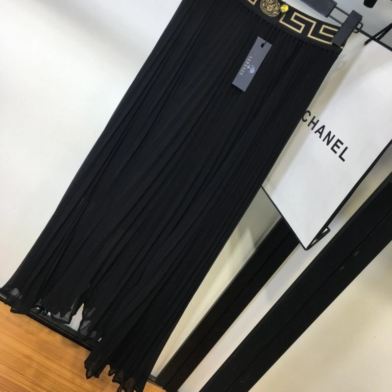 Brand-authenticated Versace Dress