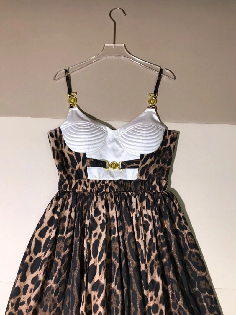 OEM Versace Dress