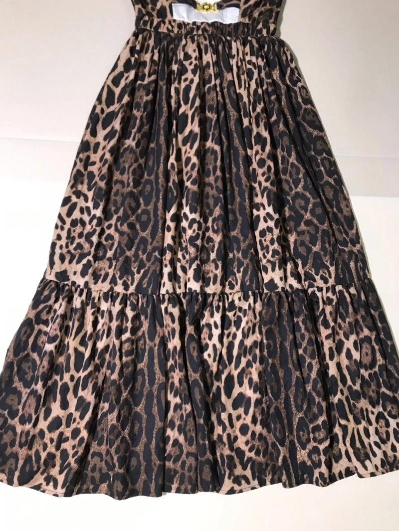 OEM Versace Dress