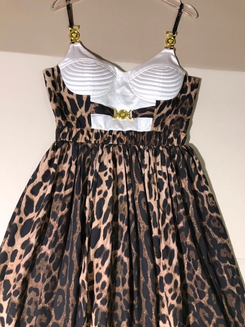 OEM Versace Dress