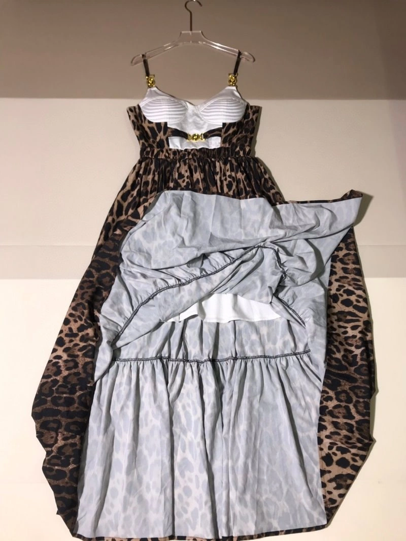 OEM Versace Dress