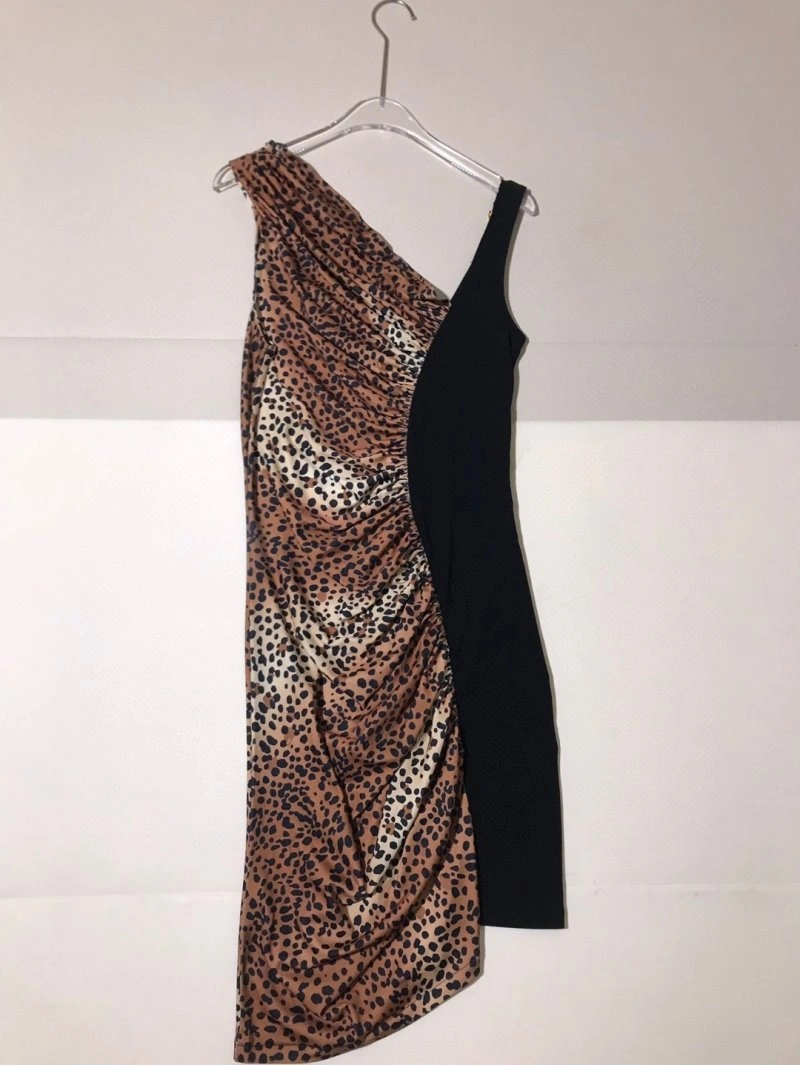 Factory-made Versace Dress