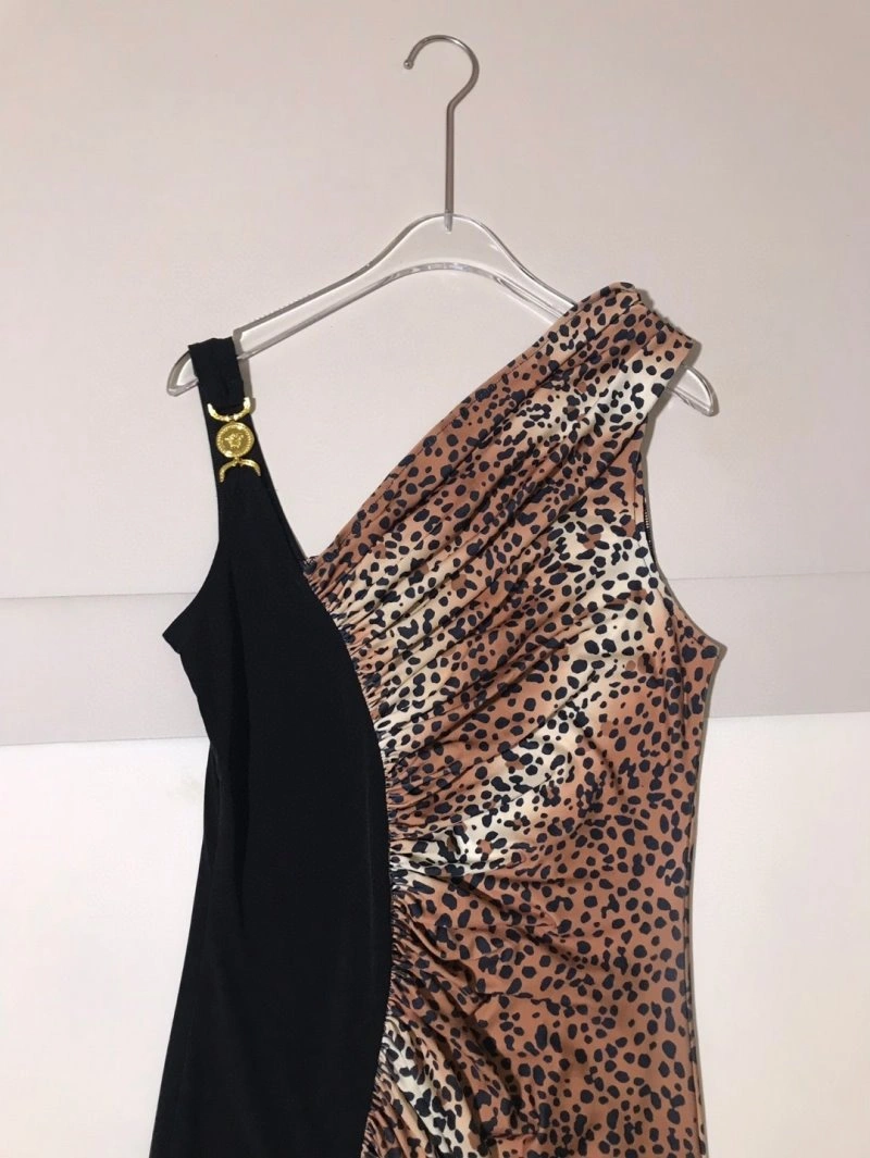 Factory-made Versace Dress