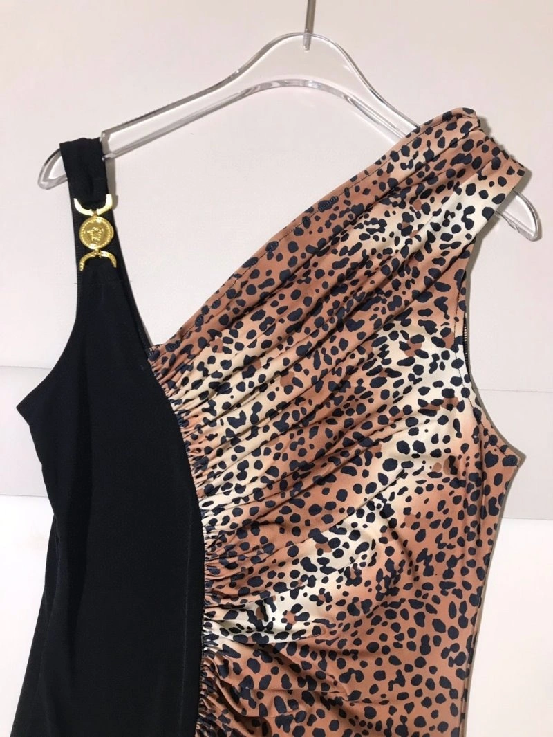 Factory-made Versace Dress