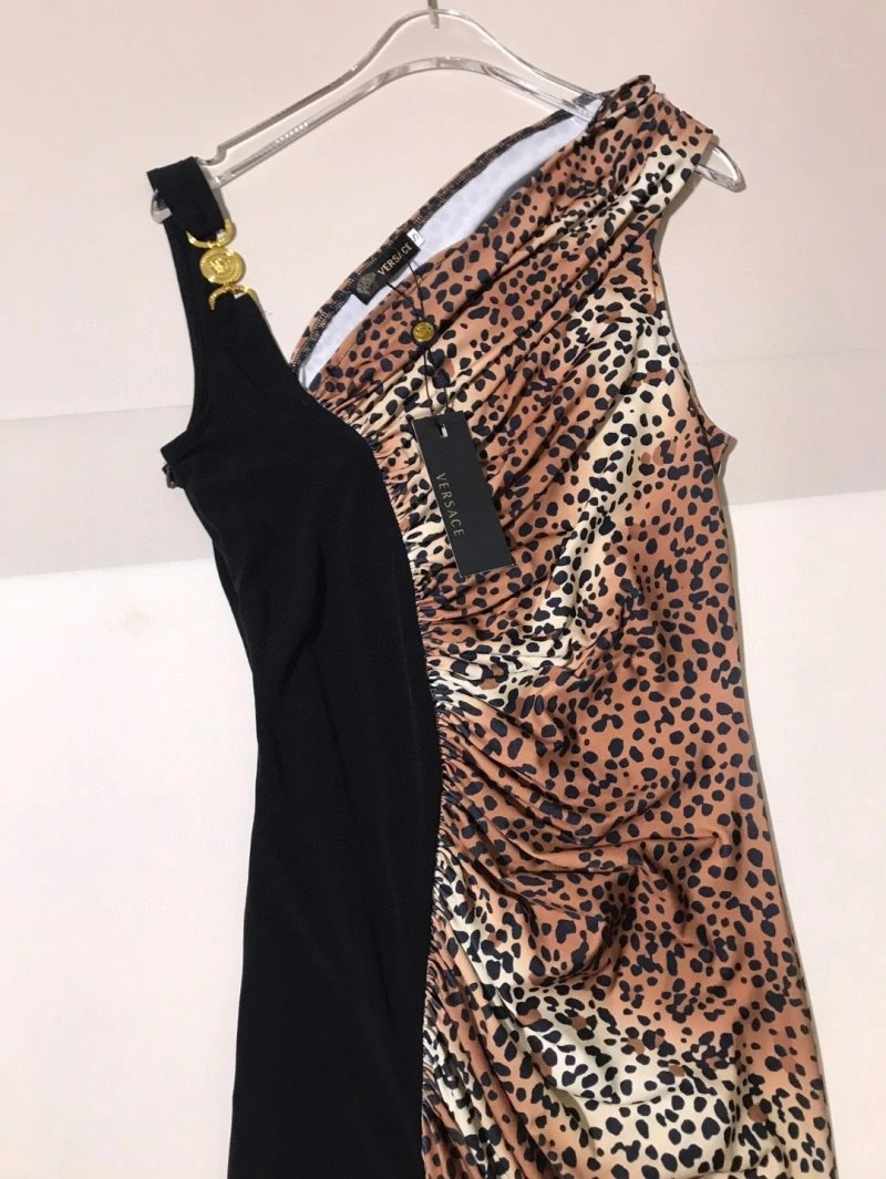Factory-made Versace Dress