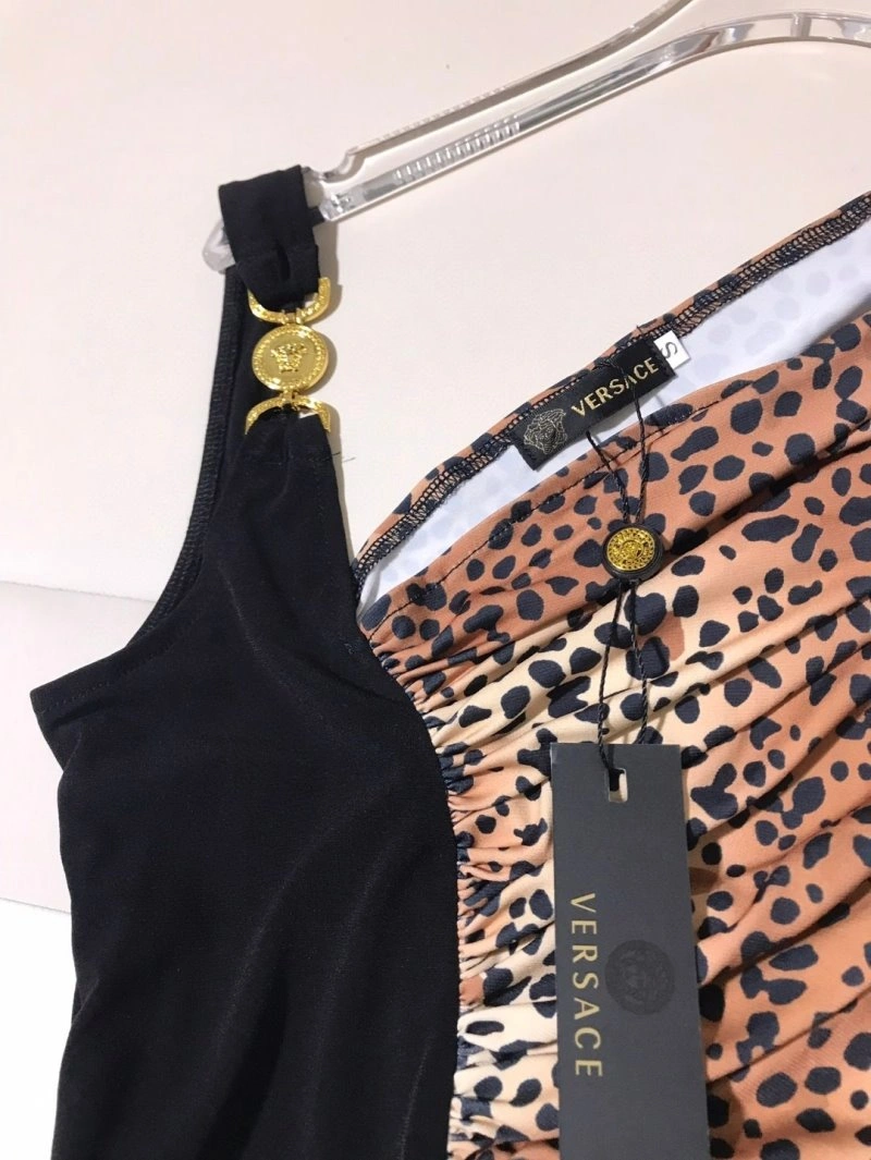 Factory-made Versace Dress